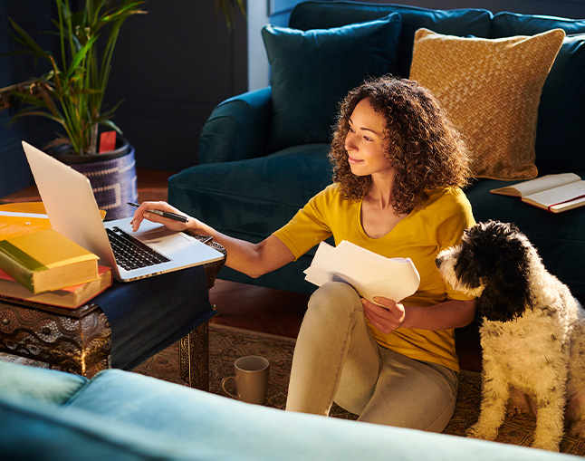 Security Center | MI Credit Union Cyber Security | Adventure CU