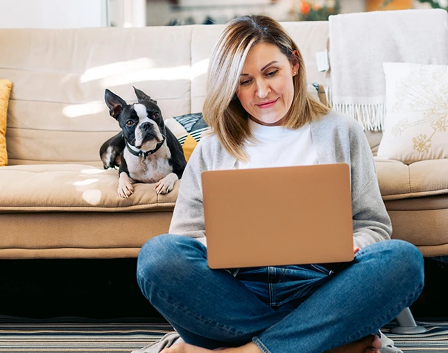 Deposit Accounts | MI Checking and Savings Account | Adventure